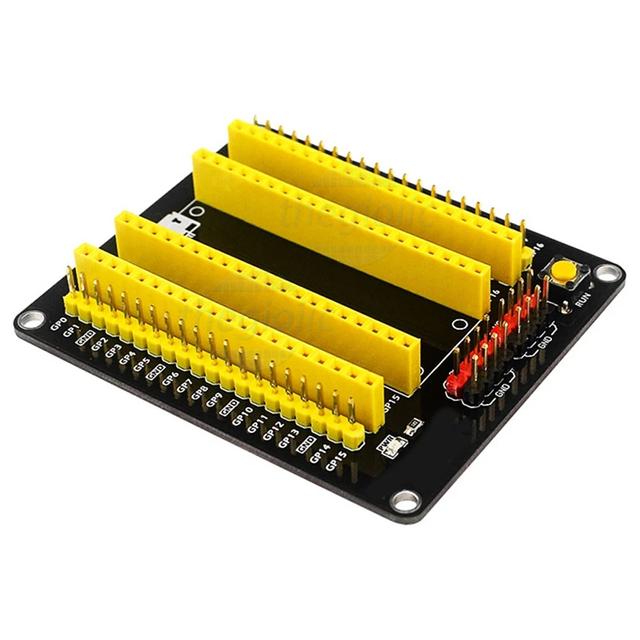 Mạch Mở Rộng Chân GPIO Cho Raspberry Pi Pico
